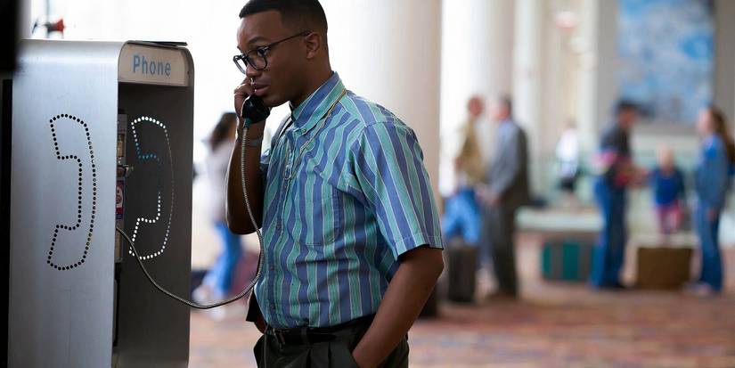 Heist 88 True Story: The Botched Bank Robbery That Inspired The Movie