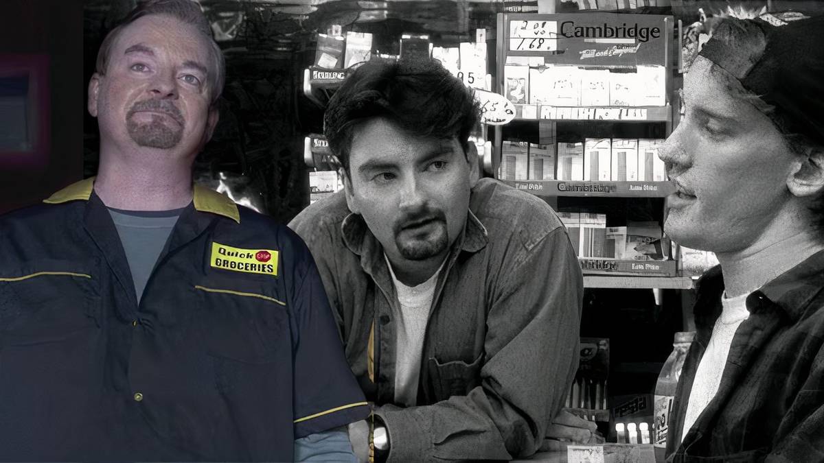 Every Clerks Movie, Ranked Worst To Best