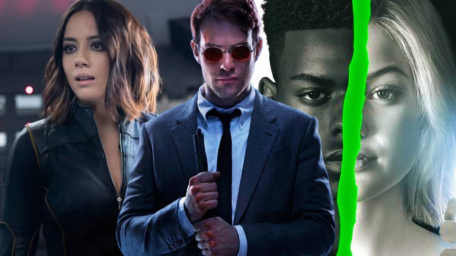 10 Marvel Television Heroes I'm Desperate To See In The MCU Again After ...