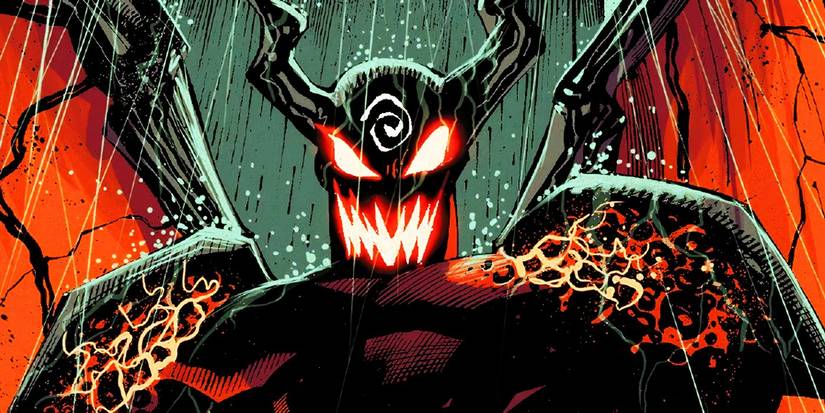 After 32 Years, Carnage's Character Arc Is Over: What Comes Next?