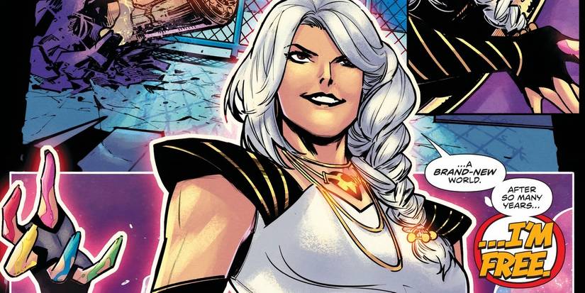 Power Rangers Prime Transforms Rita Repula Into the New Green Ranger