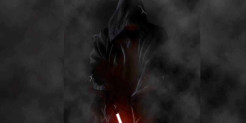 Star Wars: Every Rule Of Two Sith In Legends & Canon