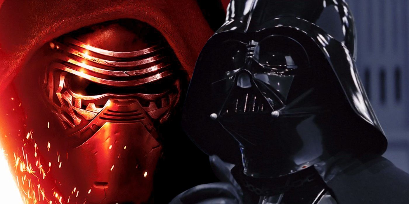 Star Wars Writer Explains the Truth Behind Kylo Ren's Most Iconic Line: "Let the Past Die. Kill ...