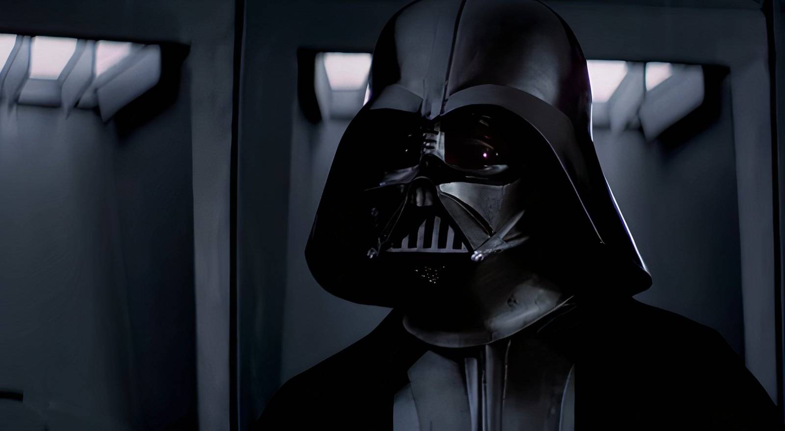 "You Basically Get To Be Darth Vader In A New Hope": Star Wars ...