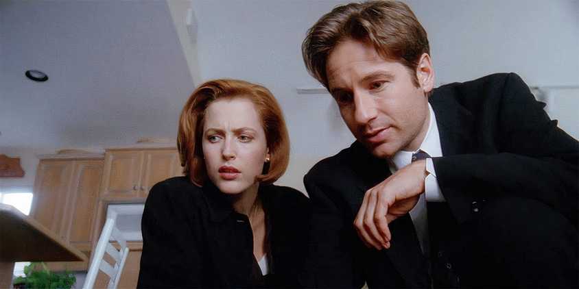 10 Episodes Of The X-Files That Are Considered Masterpieces (Number 1 ...