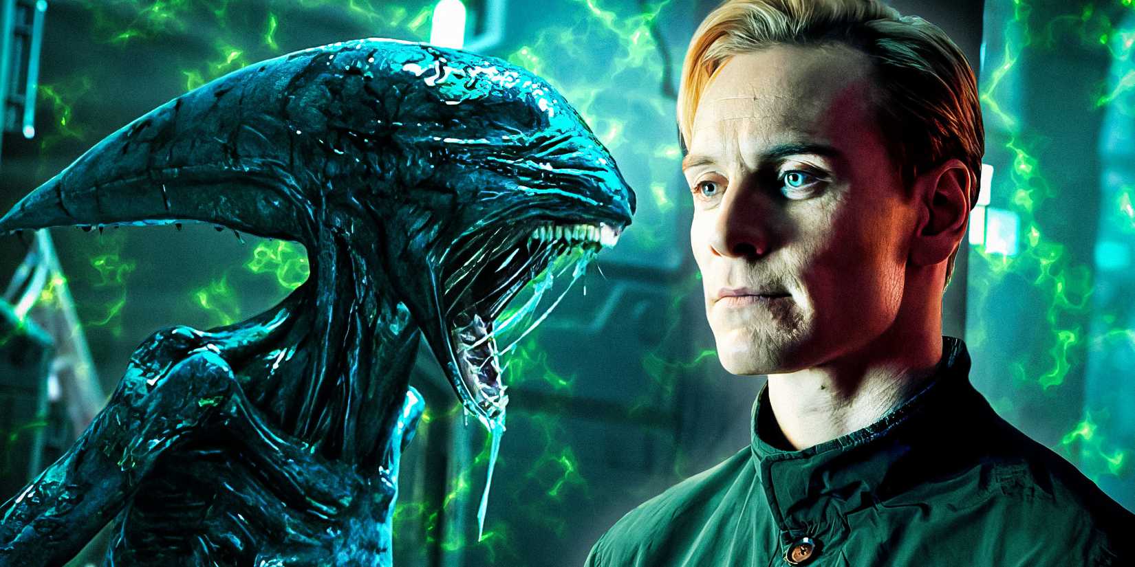 If Ridley Scott’s Alien: Covenant Sequel Never Happens, At Least Alien ...