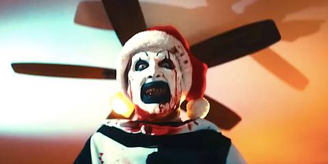 Terrifier 3 Summary, Trailer, Cast, Where to Watch and More