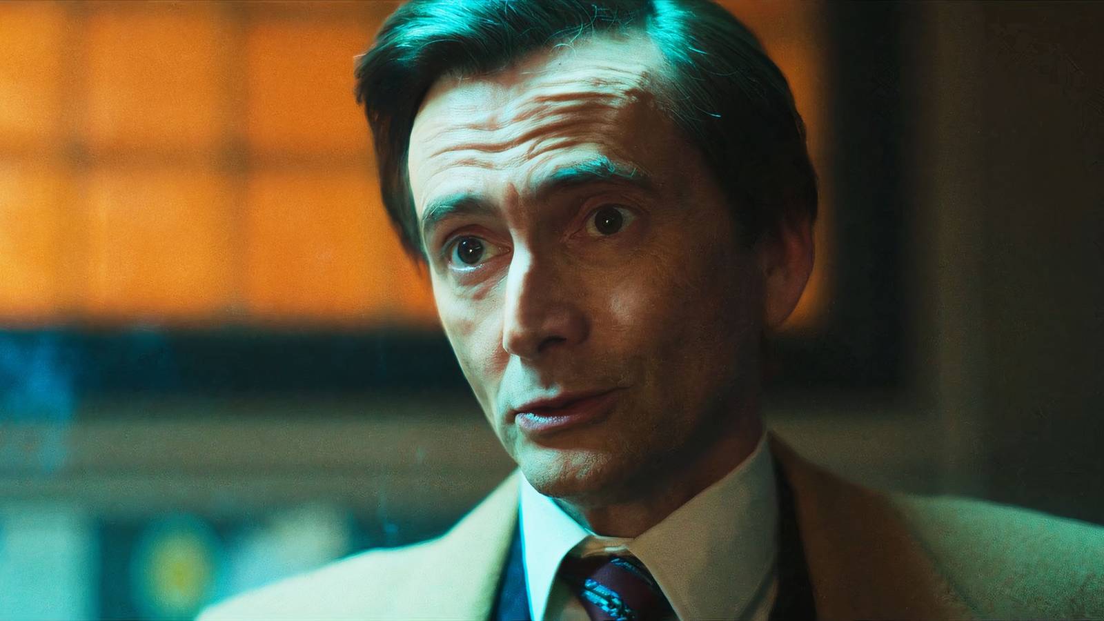 David Tennant's New Drama With A Near-Perfect RT Score Becomes ...