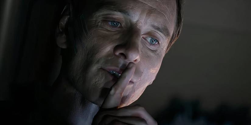 Prometheus' David Just Became The Greatest Threat To Marvel's ...