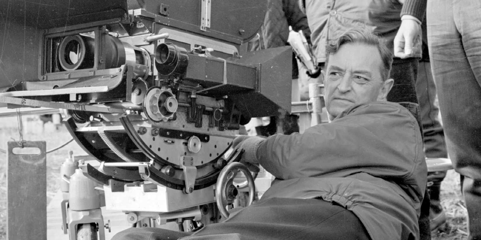 8 Directors With The Most Best Director Oscar Nominations