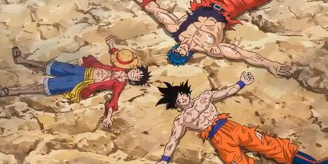 Toriko Summary, Trailer, Season List, Cast, Where to Watch and More