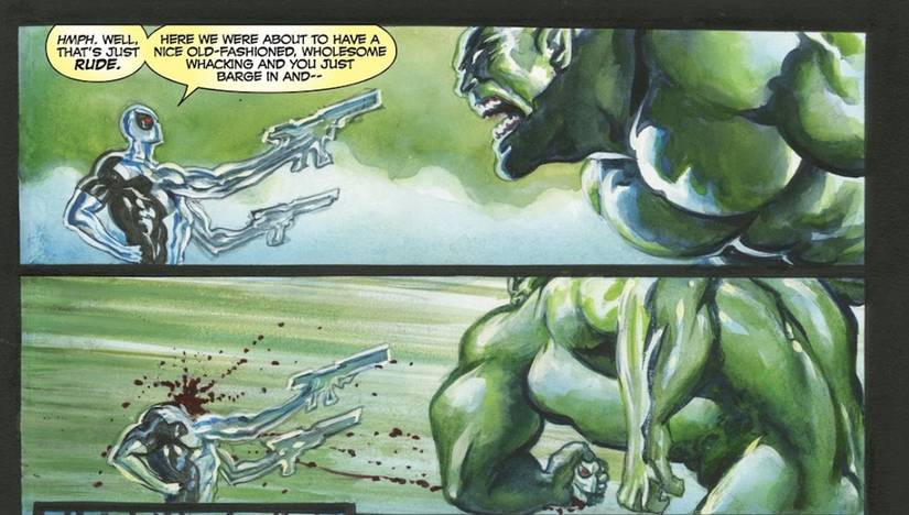 Deadpool's Extreme, Shapeshifting Redesign Gave Him the Most Creative ...