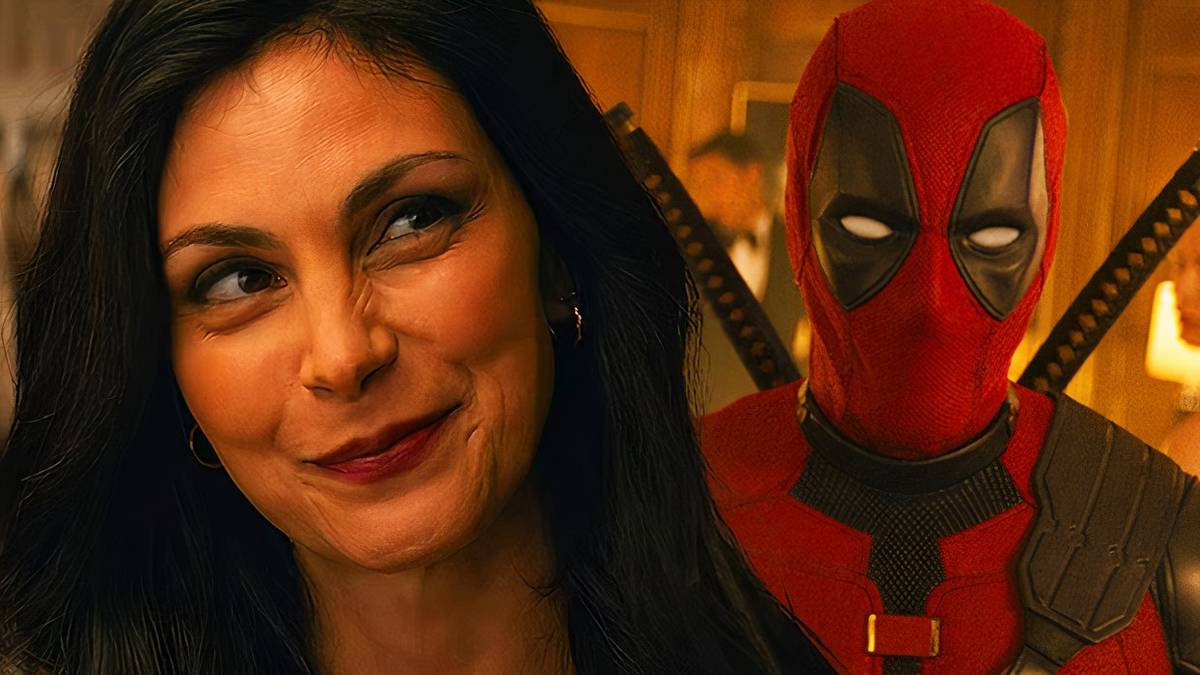 Sorry Vanessa, I Want To See This New MCU Love Interest In Deadpool 4
