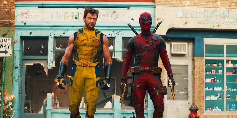 10 Best Movie Sequels Of 2024