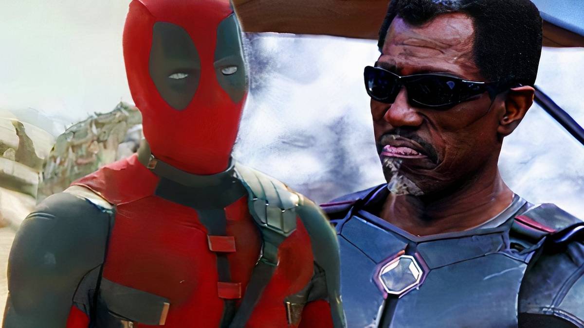 1 Deadpool & Wolverine Line Has Aged Beautifully Since The Movie's ...