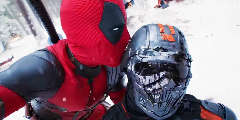 Deadpool & Wolverine’s Original Plan Would Have Copied 1 Brilliant ...