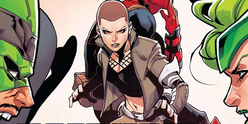 Negasonic Teenage Warhead Debuts The Perfect New Superpower That ...