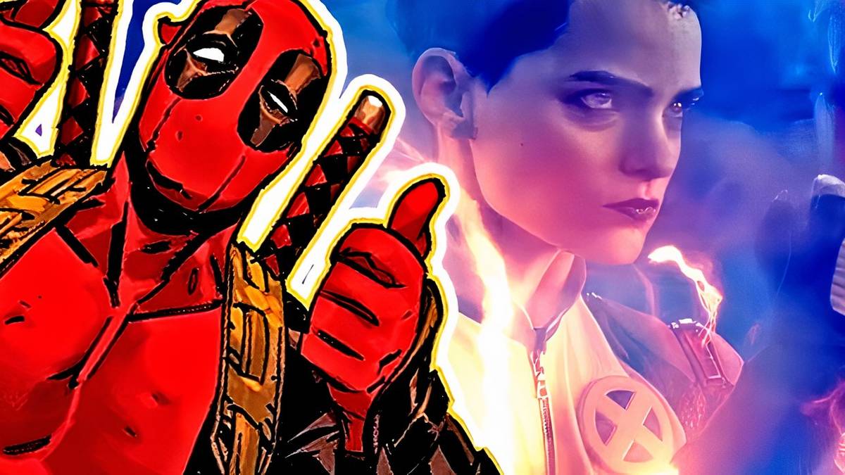 Negasonic Teenage Warhead Debuts The Perfect New Superpower That ...