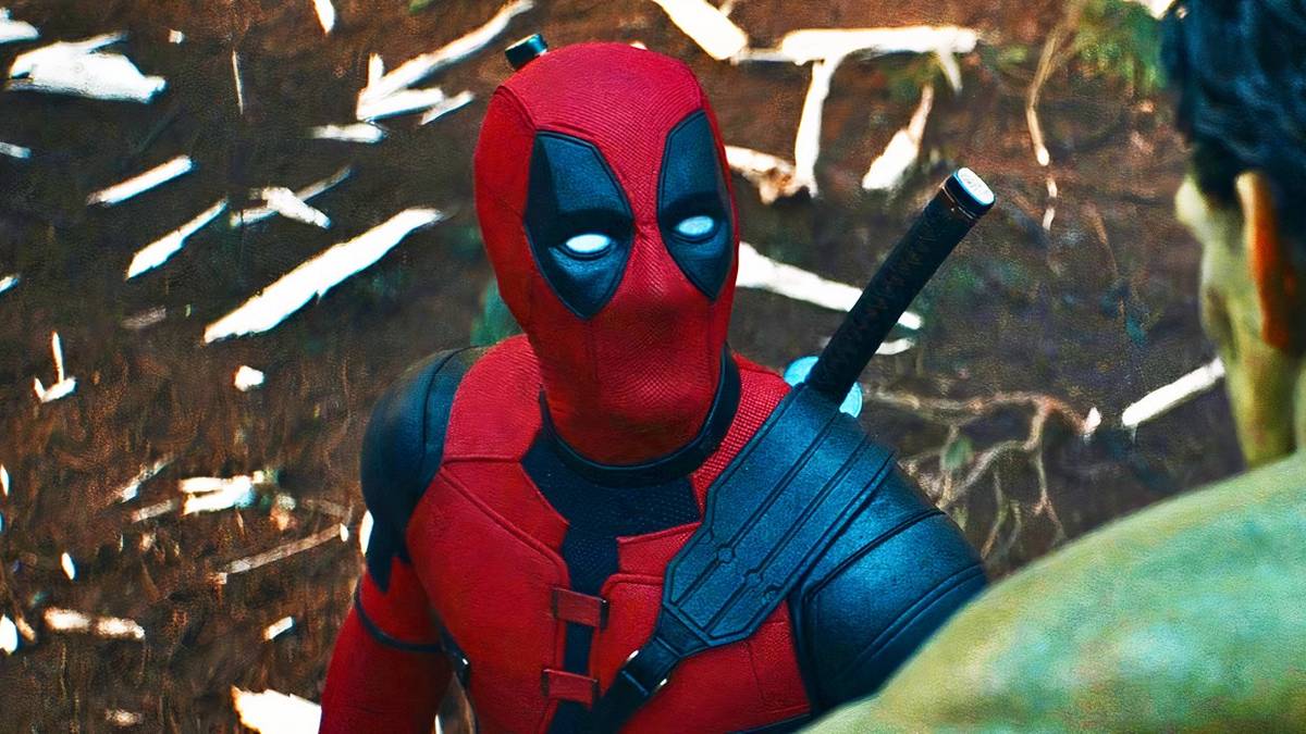 "Bite Your Tongue": Ryan Reynolds Addresses The Possibility Of Deadpool 4