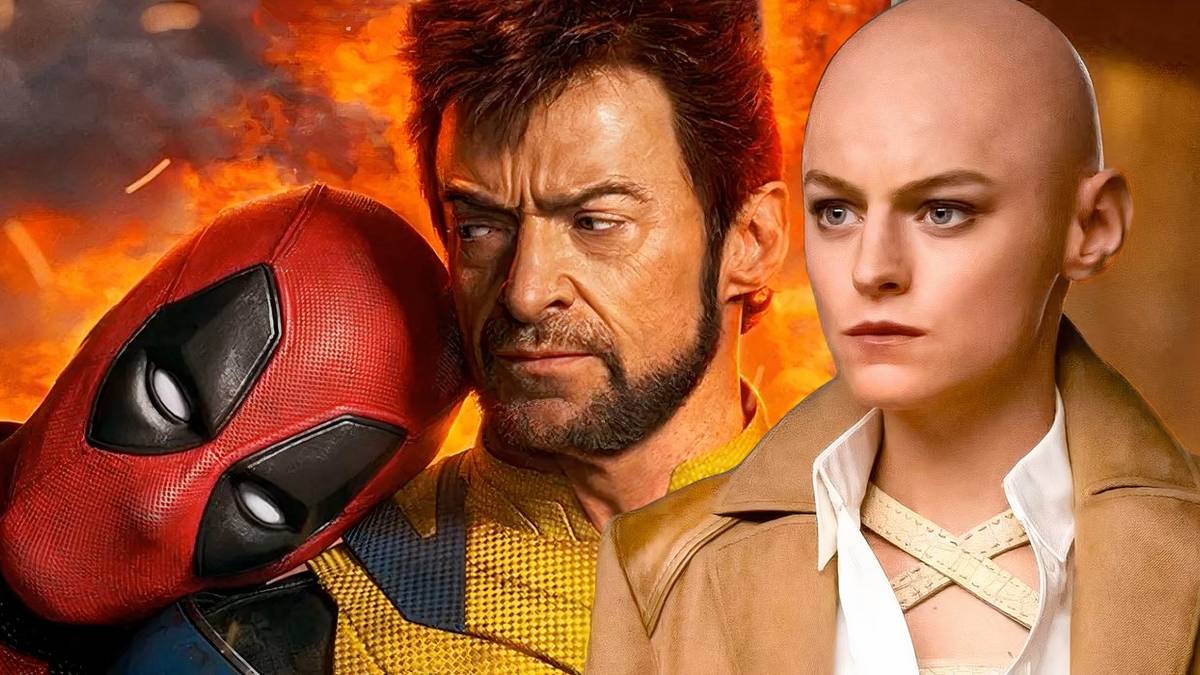 10 Most Impressive Displays Of Power In Deadpool & Wolverine