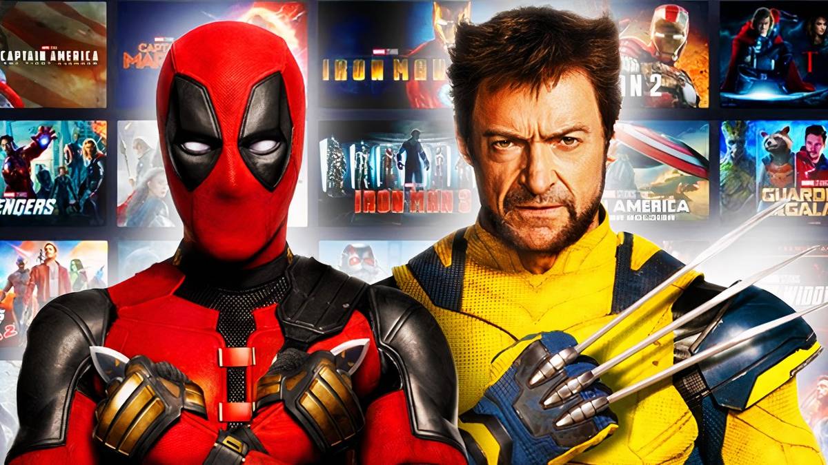 Deadpool & Wolverine's Disney+ Release Creates New Confusion About The ...