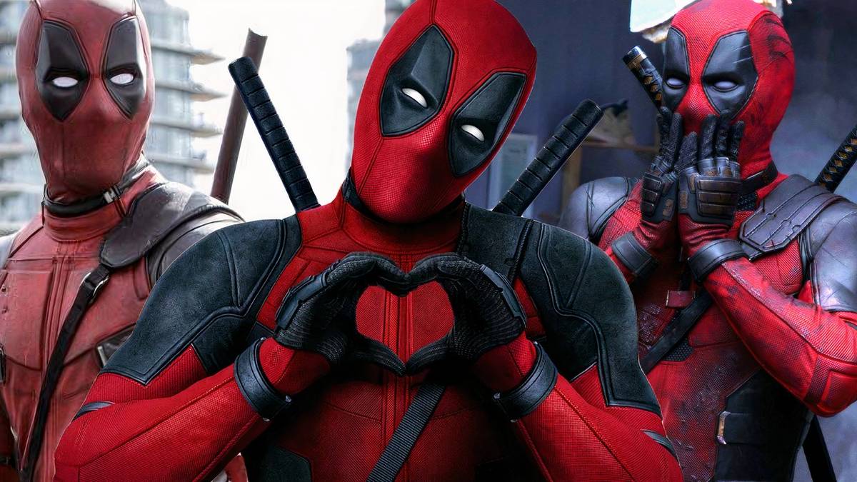 10 Scenes That Most Define Deadpool’s Marvel Movie Story