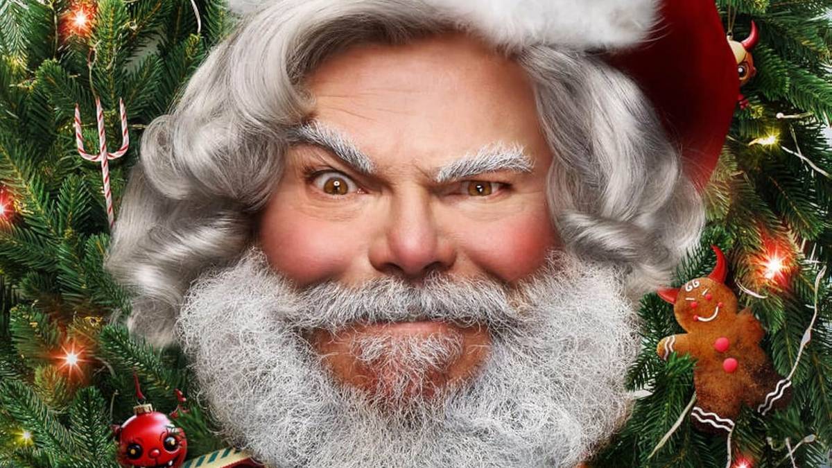 Dear Santa Summary, Trailer, Cast, Where to Watch and More