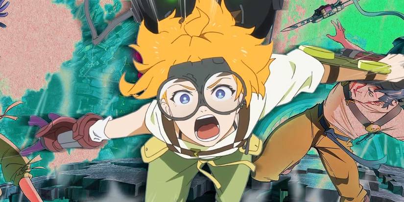 Attack on Titan's Perfect Replacement Is on Crunchyroll & You Slept On It