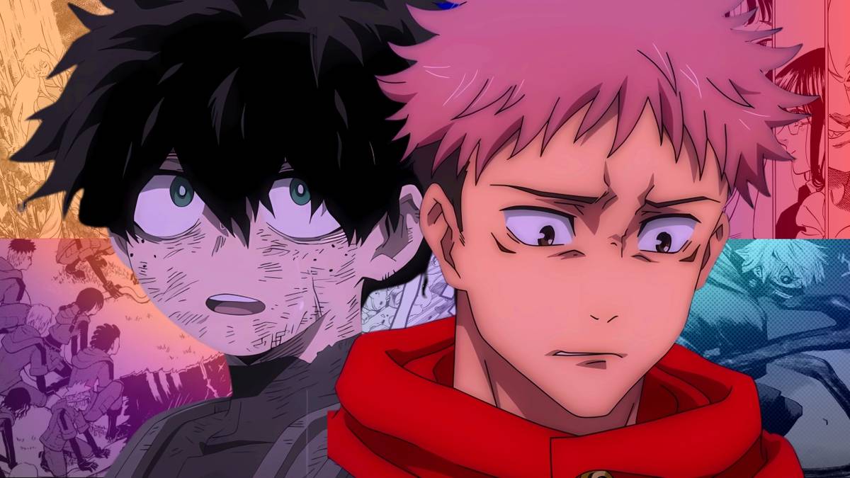 In the Wake of a Sweeping Manga Ban, U.S. Readers Are Left Worrying ...