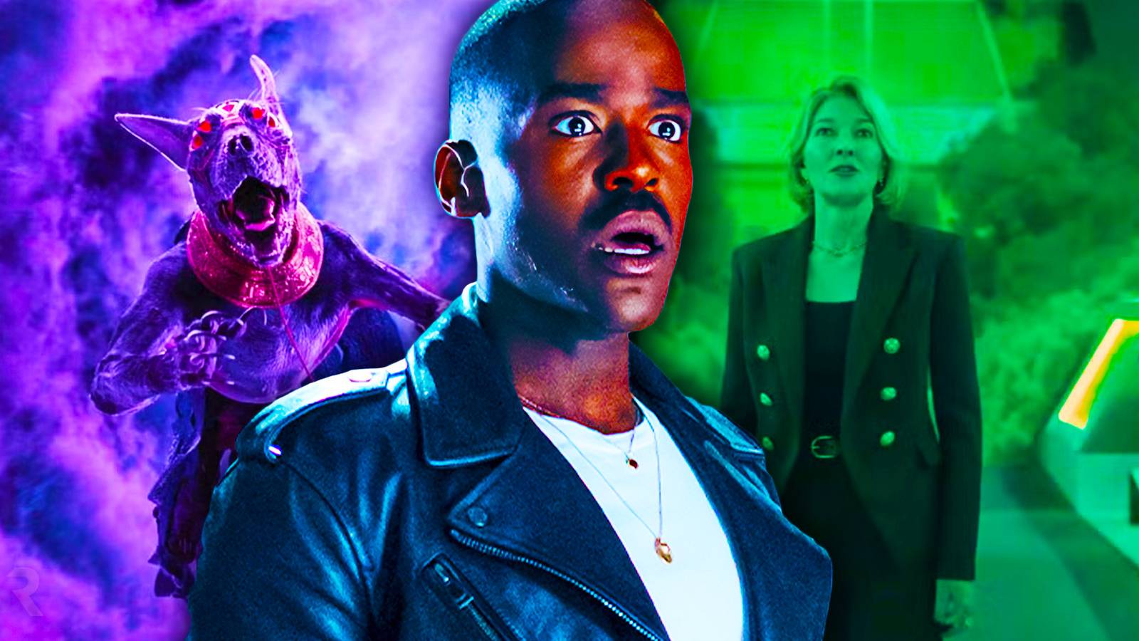 Deleted Doctor Who Scene Explains A Confusing Part Of Season 14's Ending