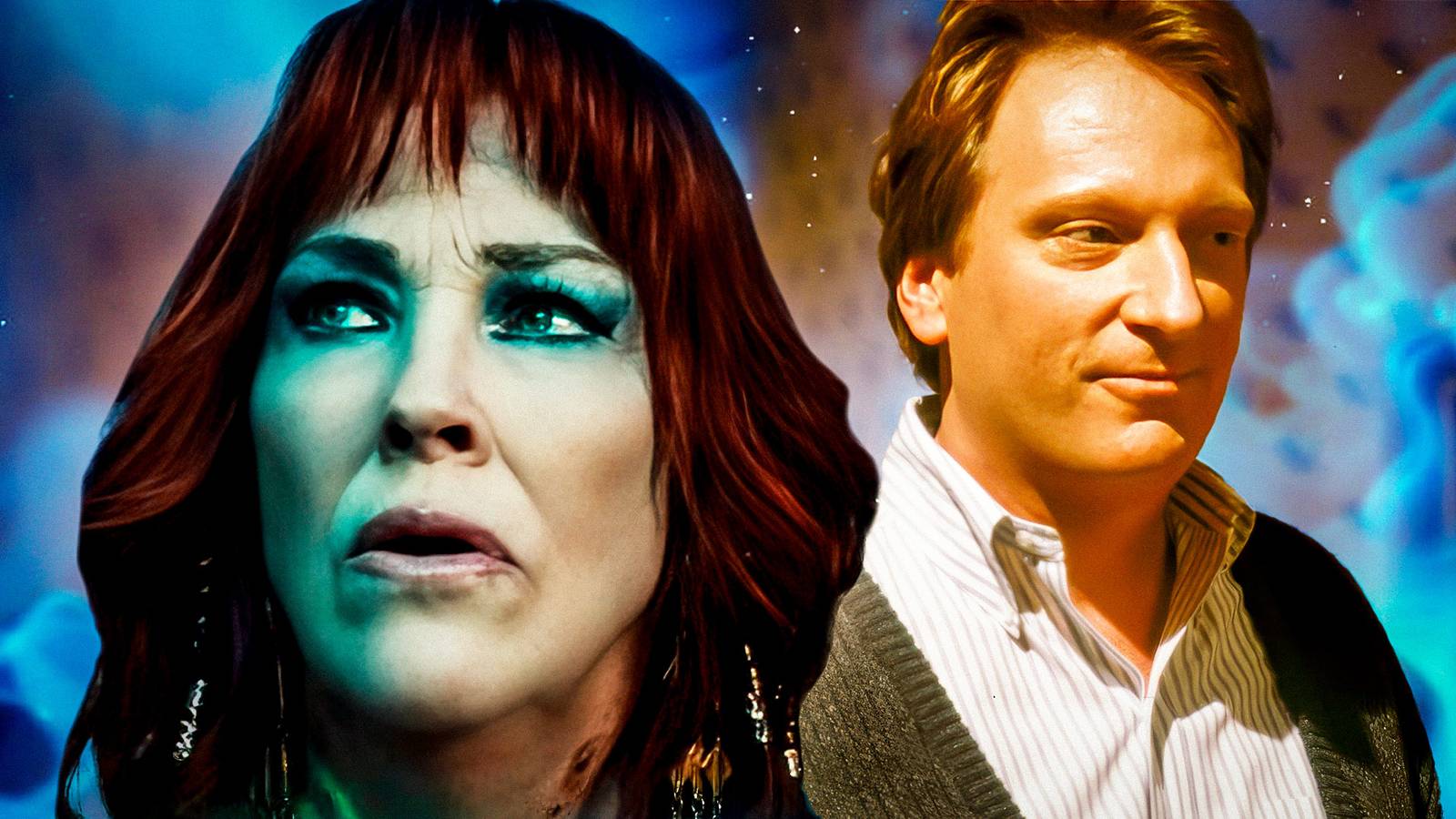 Beetlejuice 2 Confirms Delia Deetz Kept Her Biggest Promise To Charles ...