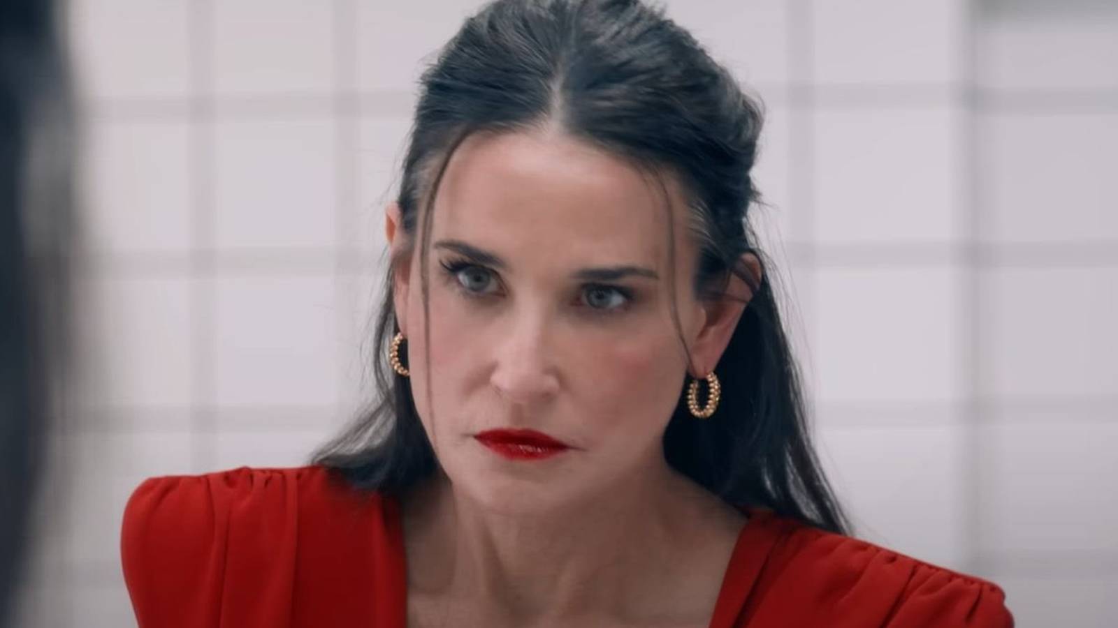 Demi Moore's Chances Of Becoming The 7th Actor To Achieve This Oscars ...