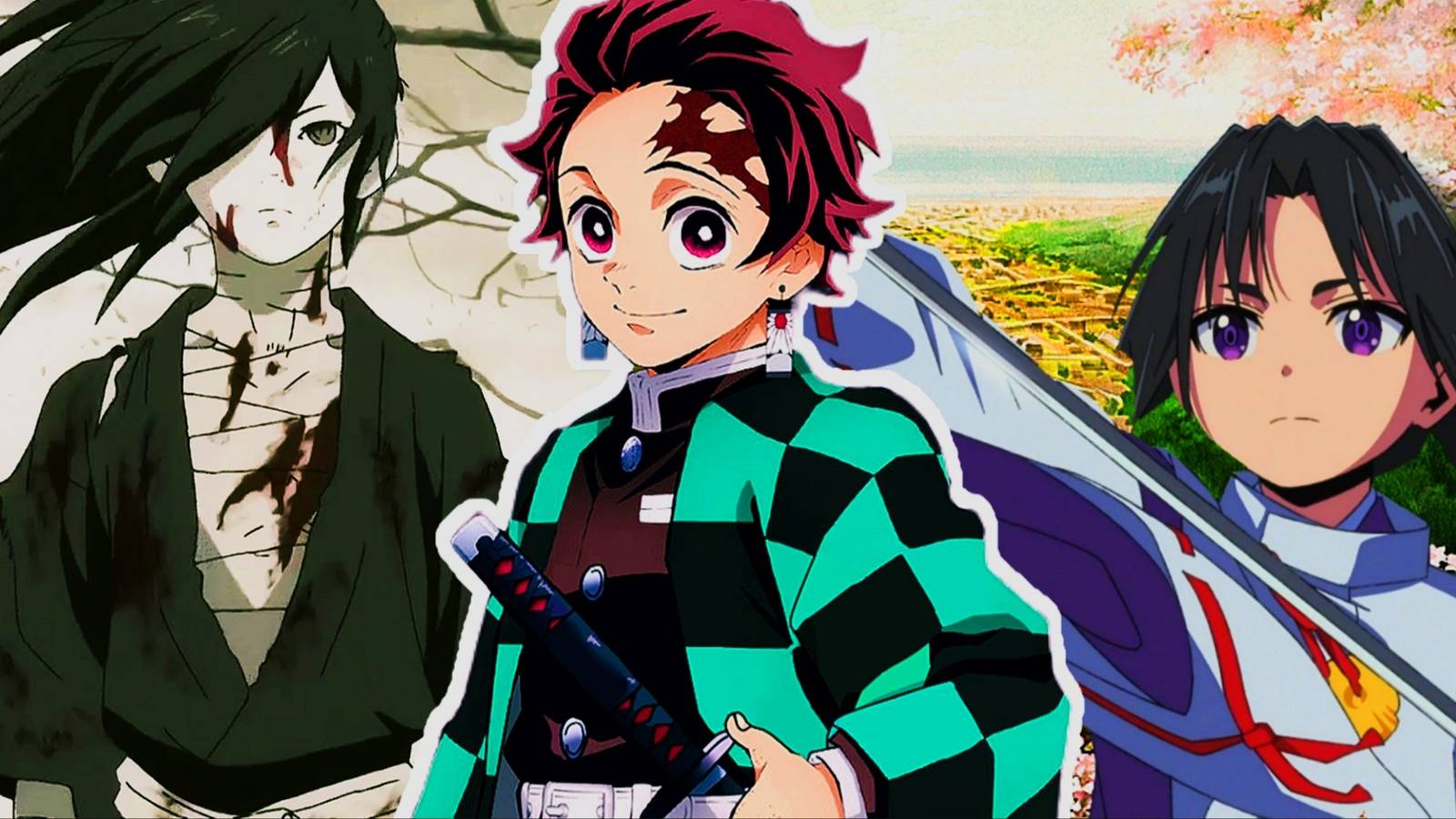 Top 10 Anime to Watch If You Like Demon Slayer