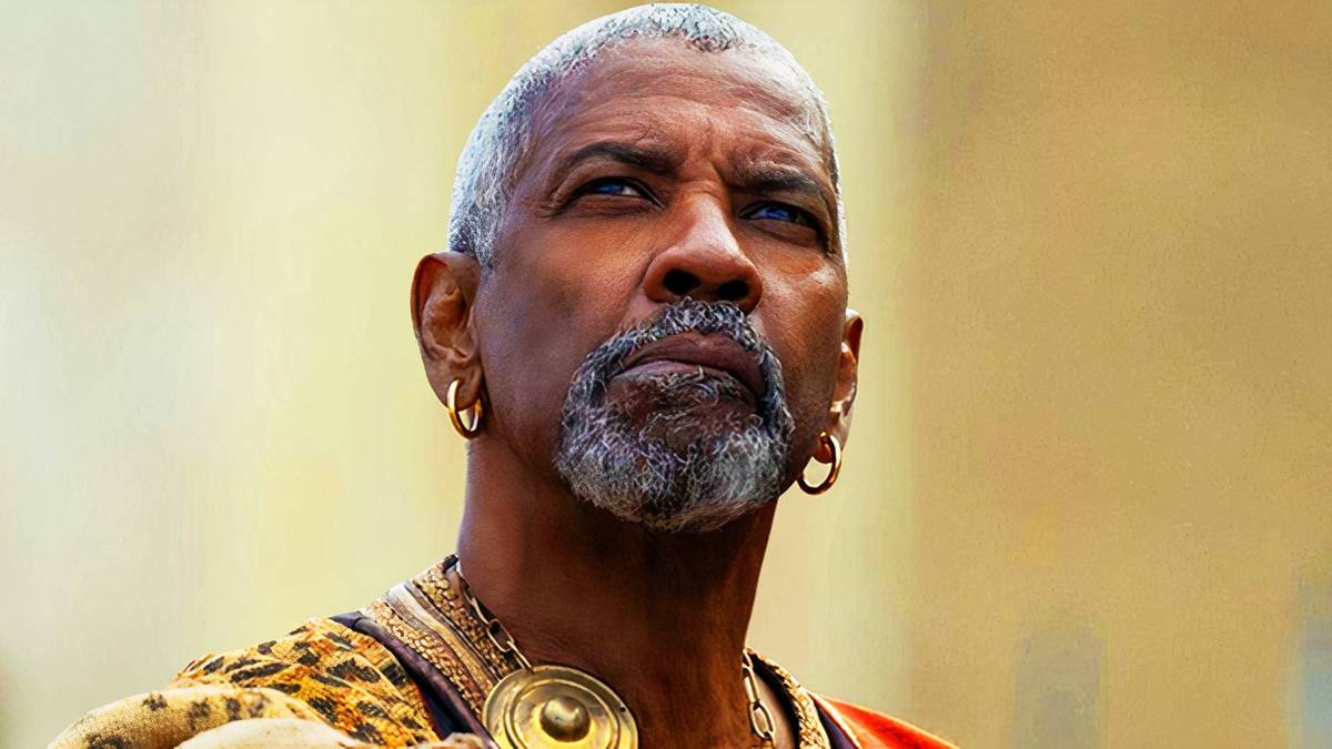 One Of Denzel Washington's Favorite Movies Is The 53-Year-Old ...