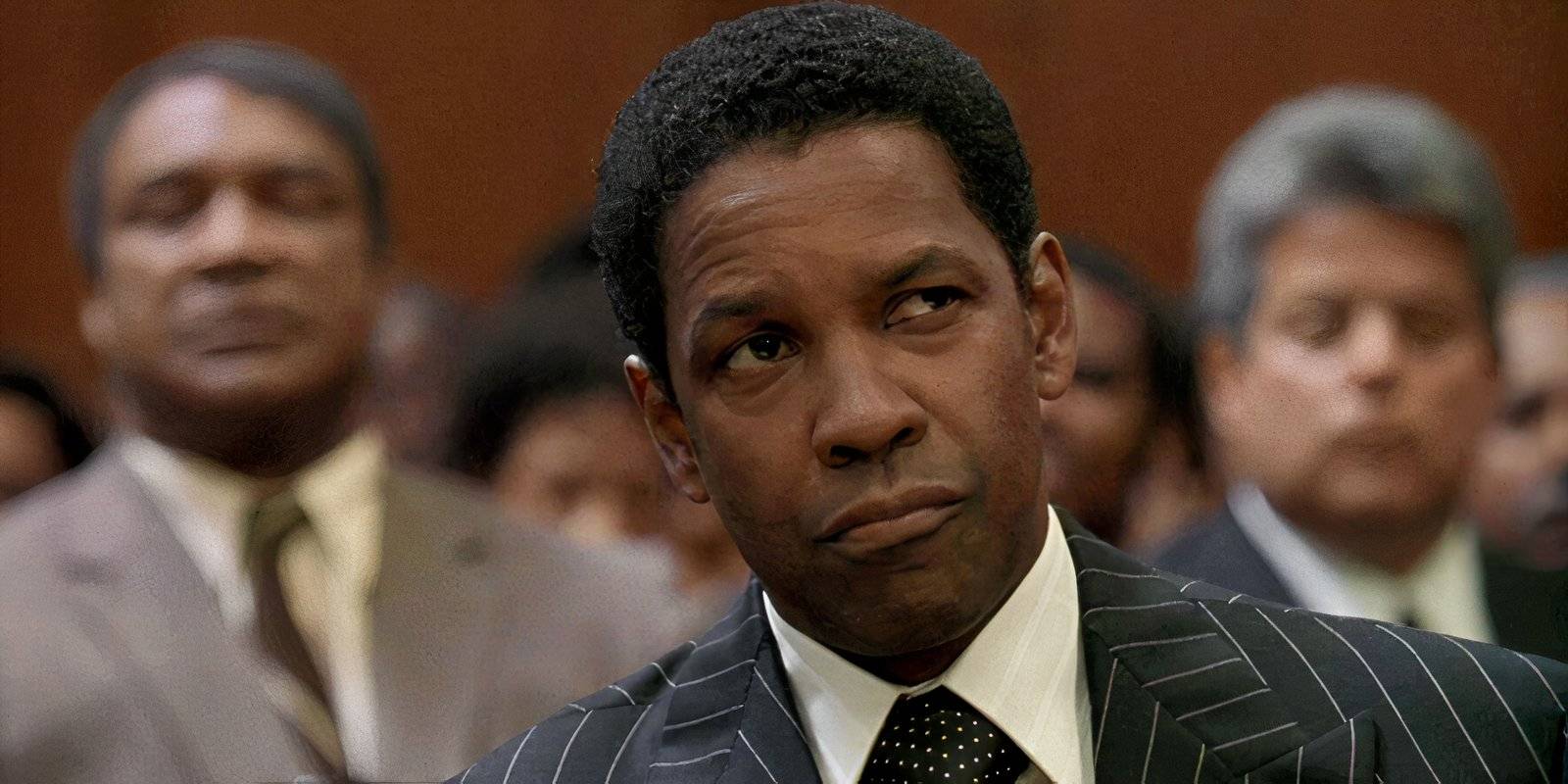 Every Movie Starring Denzel Washington On Netflix (& Some Are Leaving Soon)