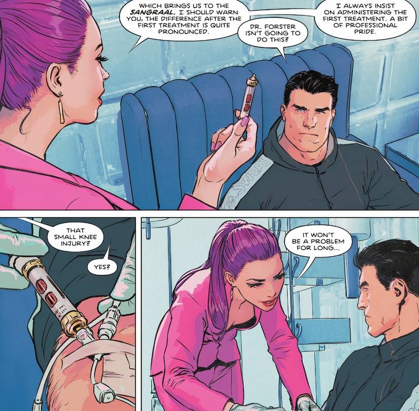 I Was Wrong: The Joker Really Is Destined to Beat Batman And Here's Why This Fate Is Inevitable