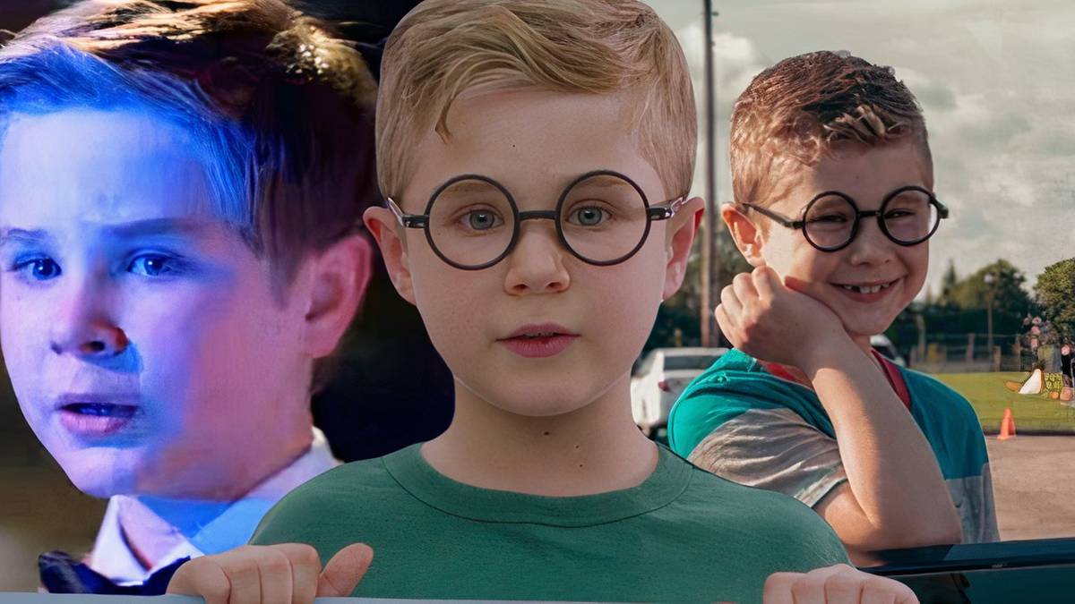 Austin From Ginny & Georgia: Everything To Know About Actor Diesel La ...