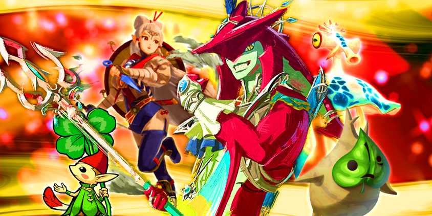 Zelda Did One Modern Staple Better Almost 25 Years Ago, & It’s Time To ...