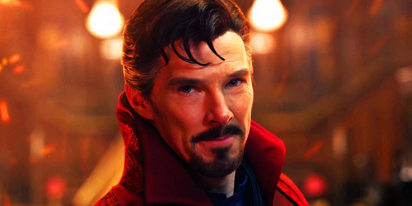 I’m Glad Avengers: Doomsday Will Avoid 1 Huge Doctor Strange Mistake