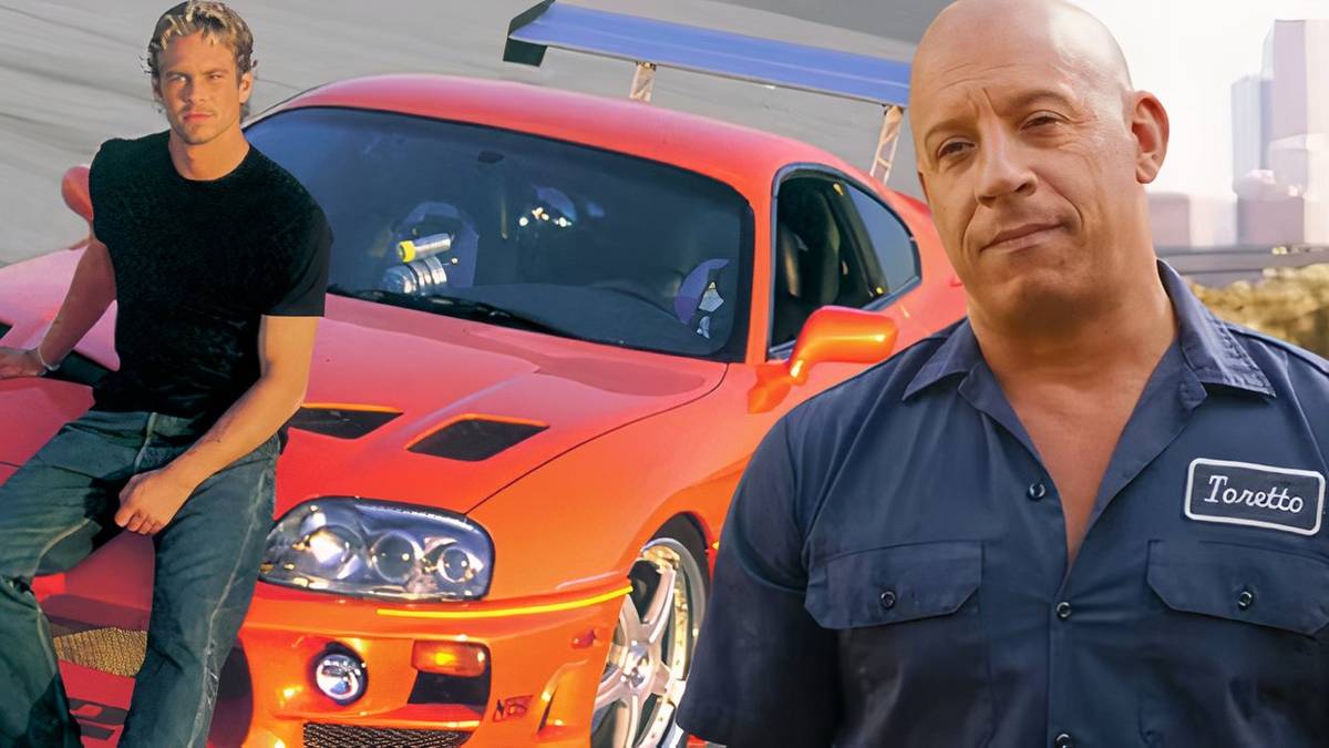 The Best Fast & Furious Movie Soundtrack Songs, Ranked