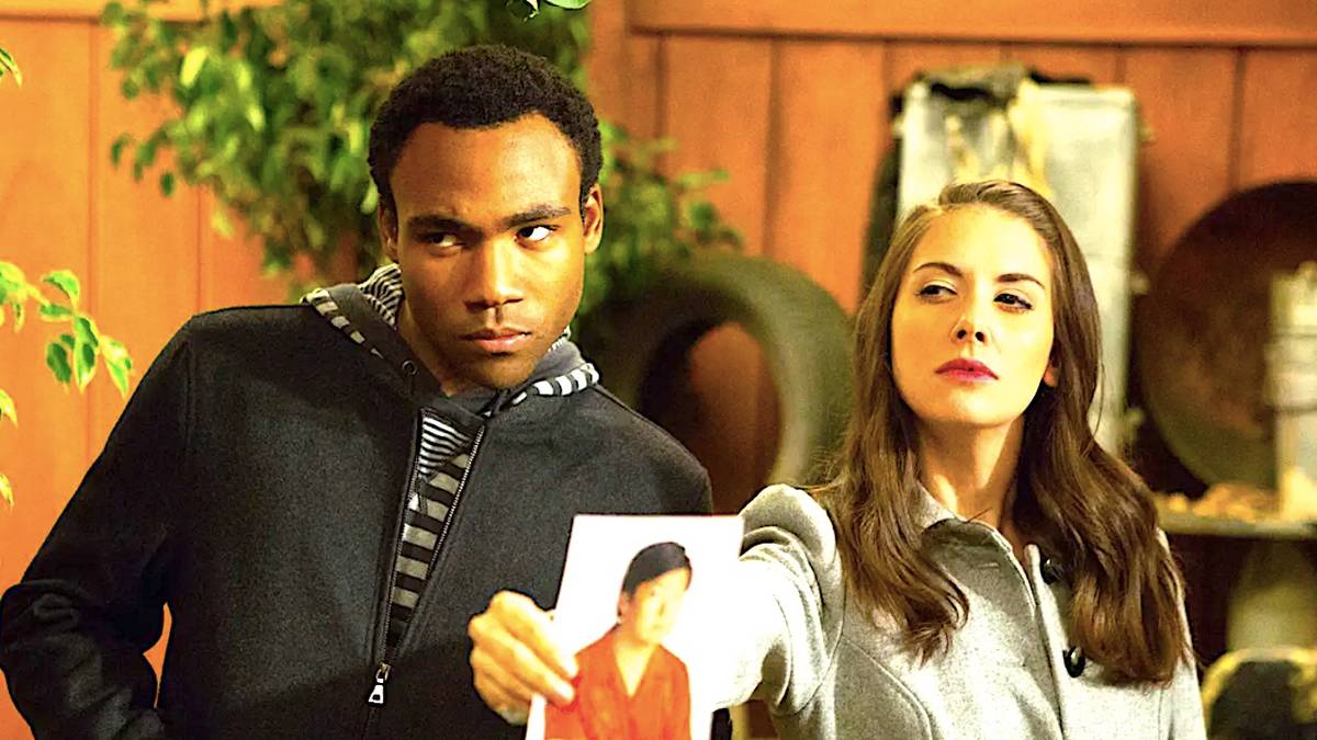Community Has Two Of The Strangest Character Exits In TV History