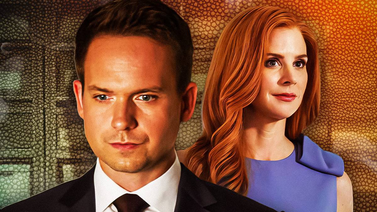 All 14 Suits Characters Who Found Out Mike Ross’ Secret (& When)