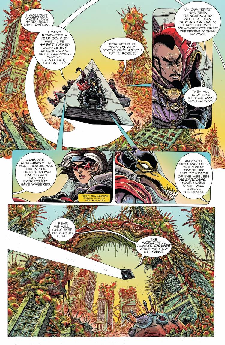 10 Years On, and Marvel Hasn't Managed to Top Its Original Plan to Kill ...
