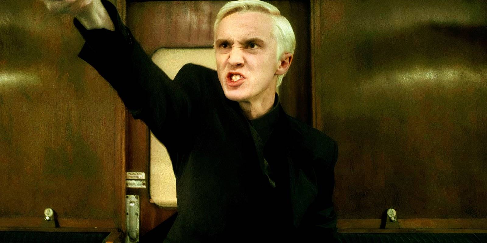 Tom Felton Joins Harry Potter Franchise Star In New Comedy Movie