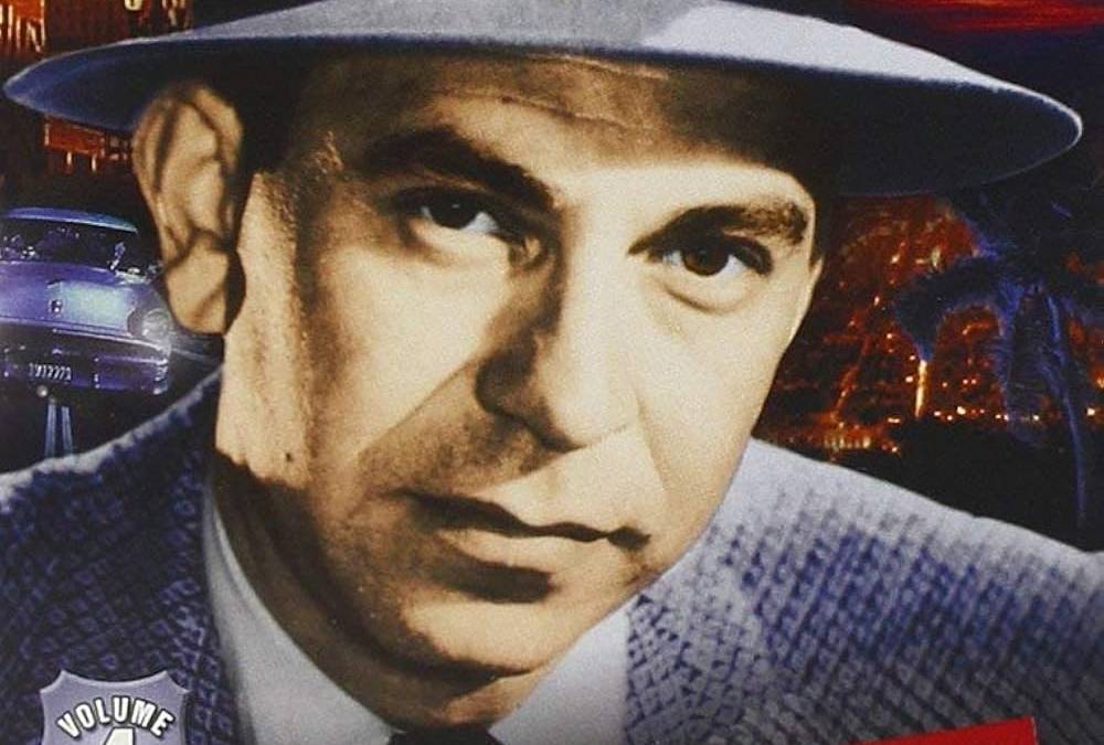Dragnet Summary, Trailer, Season List, Cast, Where to Watch and More