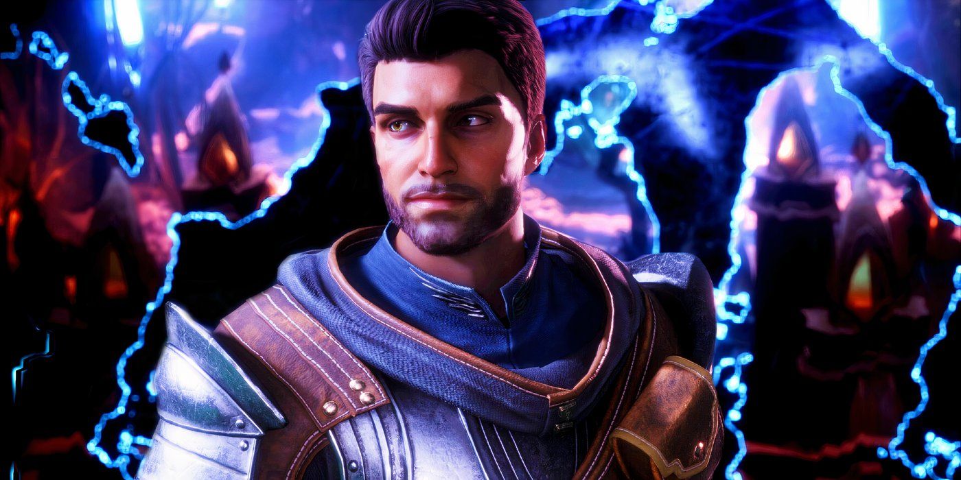 Dragon Age: The Veilguard - Neve Gallus Romance Guide