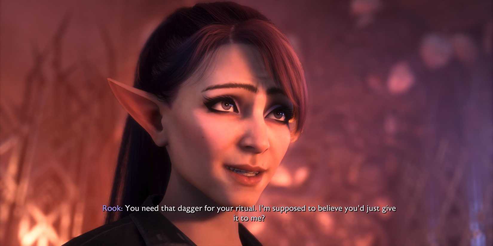 Dragon Age: The Veilguard Endings Explained (In Detail)