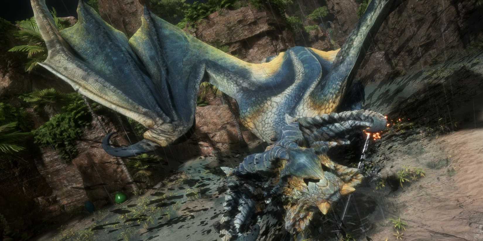 Every High Dragon In Dragon Age: The Veilguard, Ranked By Difficulty