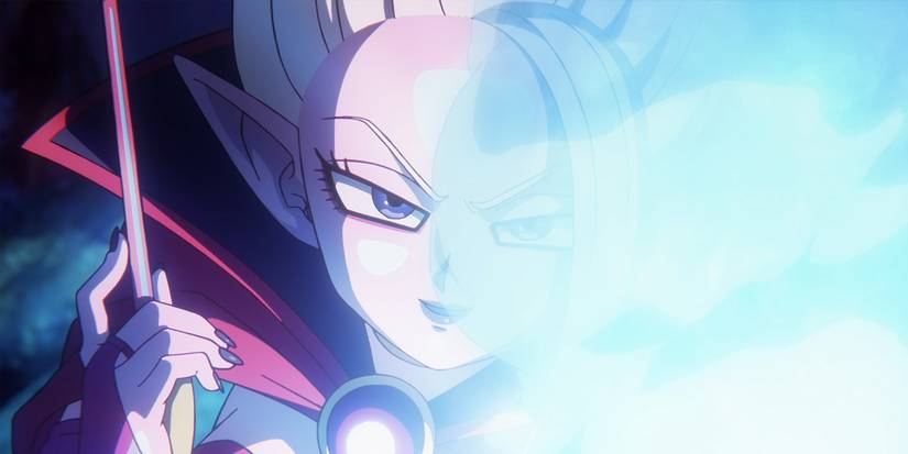 Dragon Ball's New Retcon May Surprise You, But It Makes the Cell Saga ...