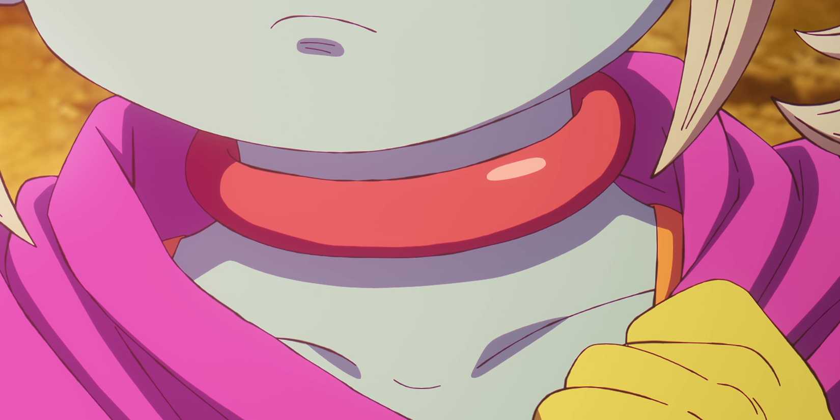 Evil Bulma Would Be Dragon Ball's Worst Nightmare, And We Have Proof Now